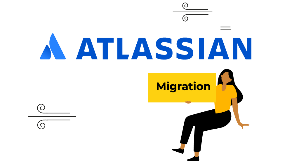 Atlassian Cloud migration services | Eficode